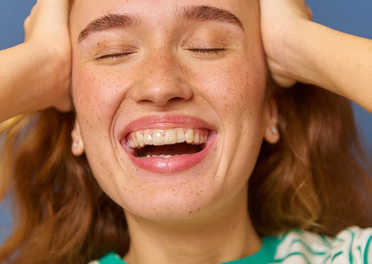 A melhor experiência de aparelho invisível - SouSmile